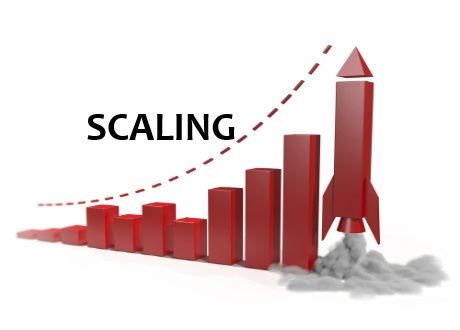 Scaling Your Startup: Challenges and Opportunities - Eliday juma