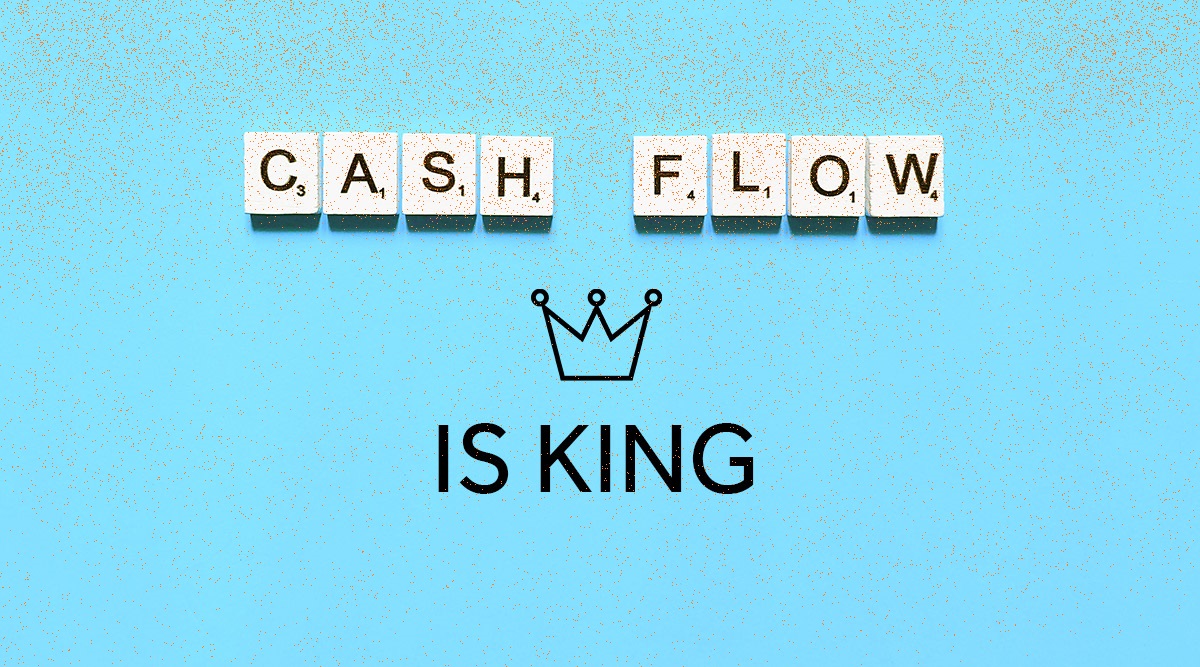 Why Cash Flow is King: The Key to Financial Success in New Businesses ...