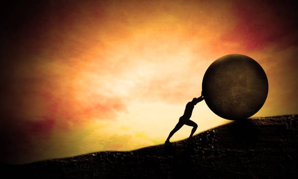 Why Persistence is a Choice: Pushing Through When Life Gets Tough ...